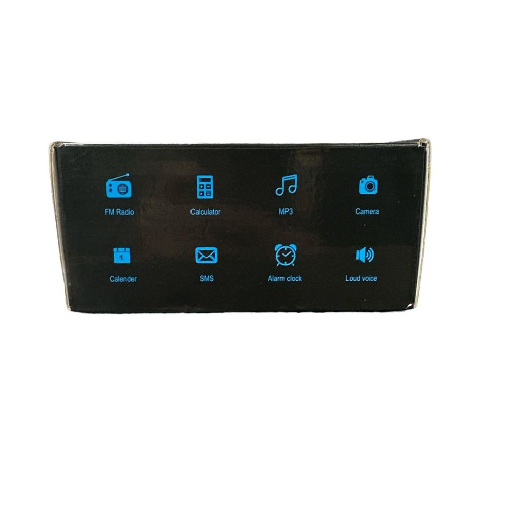 Pre-owned Ushining F200 Unlocked Mobile Phone - Own4Less